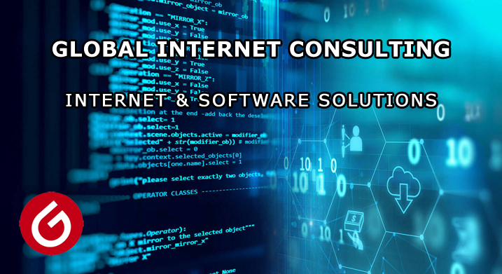 Software Development - Global Internet Consulting