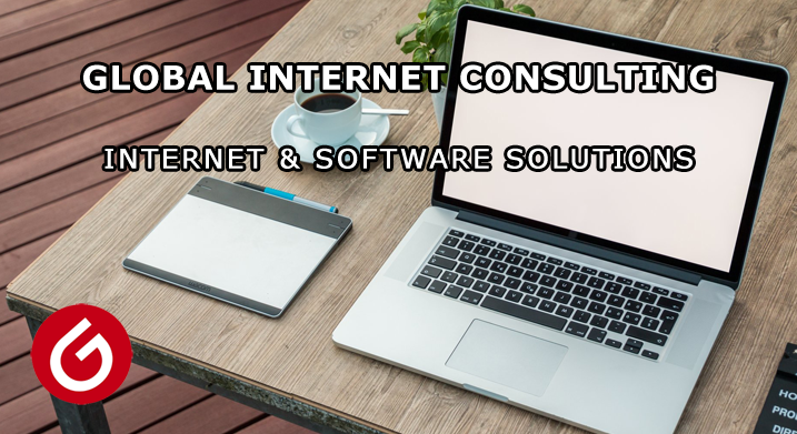 Web Development - Global Internet Consulting Web Development - Global Internet Consulting